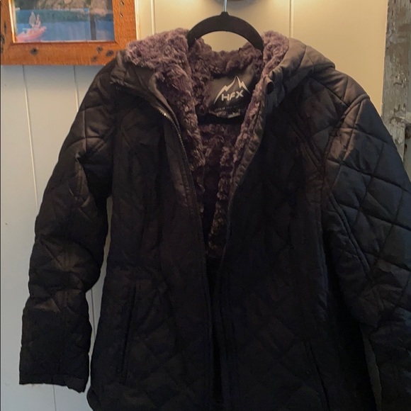 HFX | Jackets & Coats | H F X Ski Jacket | Poshmark